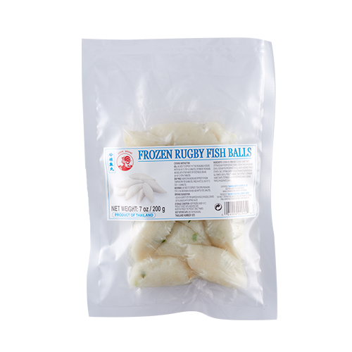 THAI WORLD: MASTER OF THAI FOODS